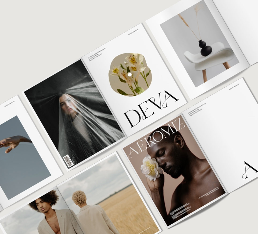 Main Home – Glen Magazine